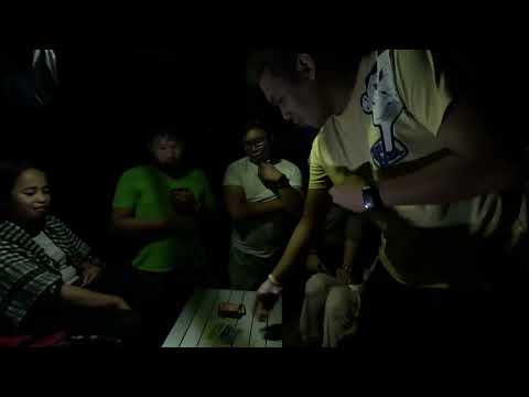 OVERNIGHT BEACH CAMPING @ KAYAWAN BEACH RESORT, ZAMBOANGA CITY - YouTube