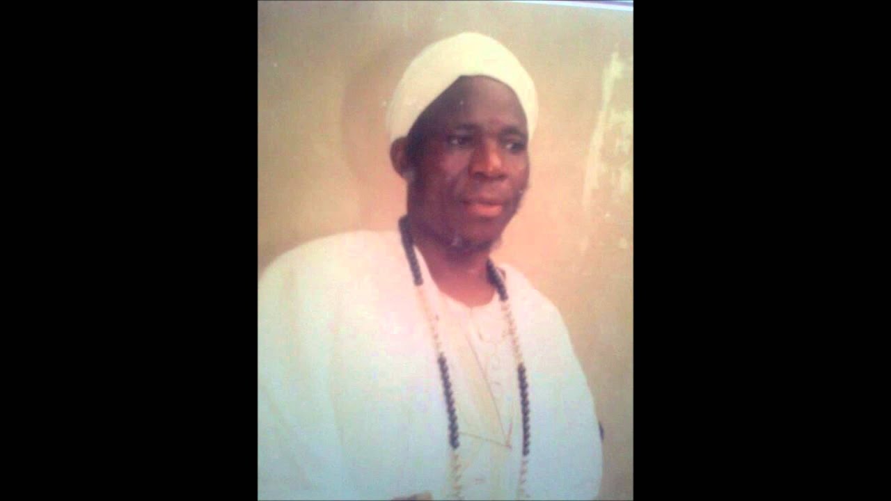 Sheikh Islam - YouTube