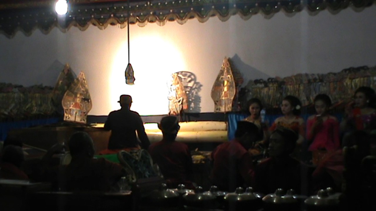 Wayang Kulit Jawa Timur Eps7 - YouTube