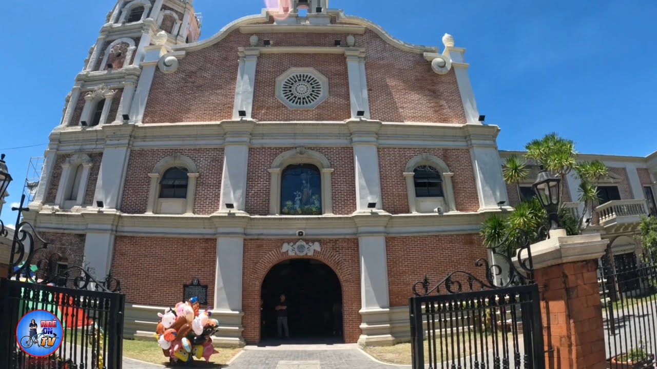 Visita Iglesia at Balanga, Bataan 2024 - YouTube