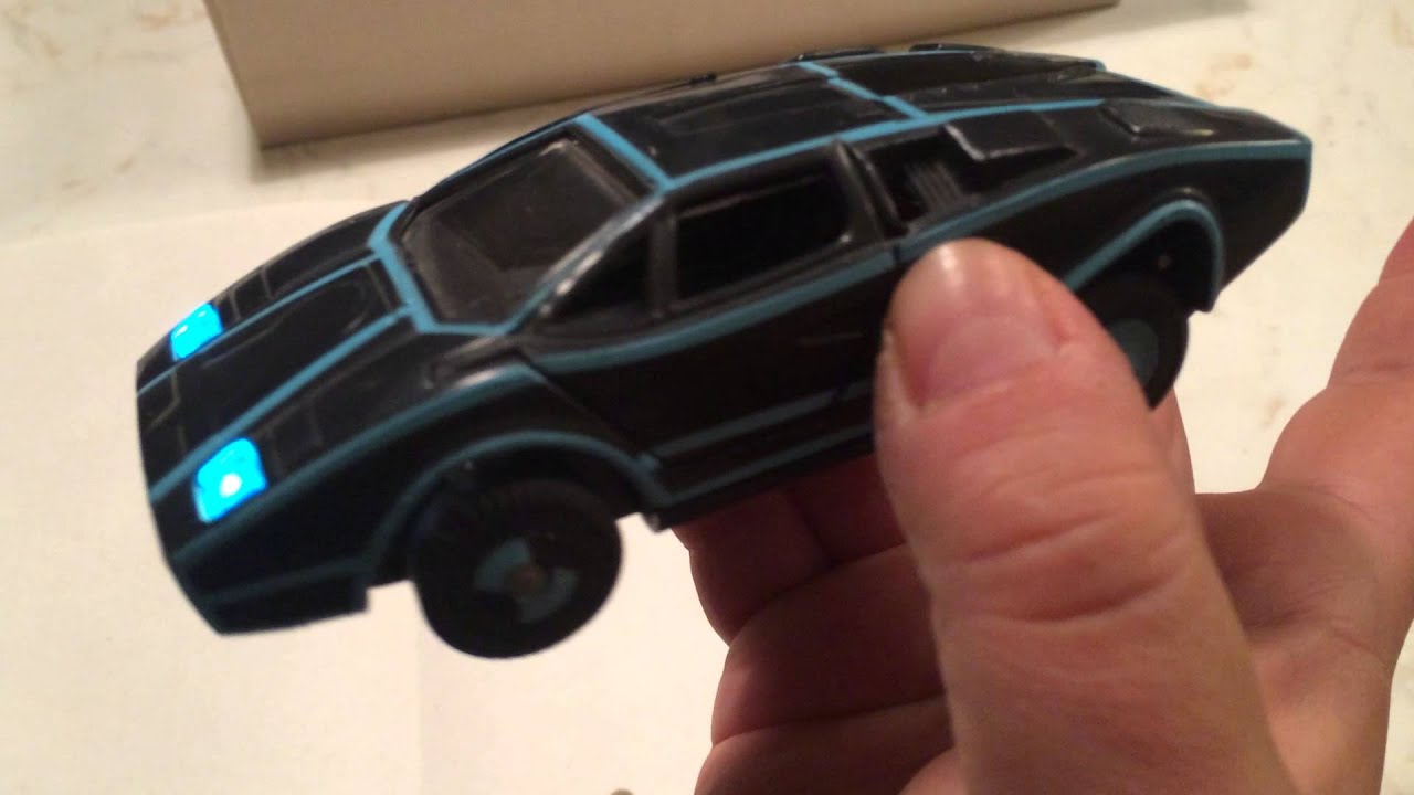 Autocar automan acamas - YouTube