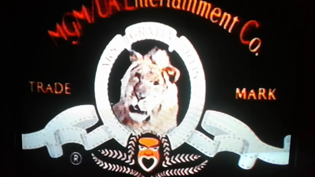 A 1982 MGM LOGO IN A 1946 MGM FILM: - YouTube