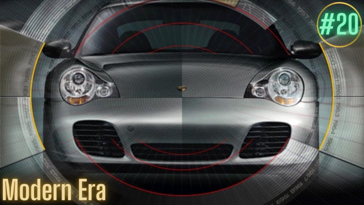 Need for Speed 5 (Porsche Unleashed) [PC] | Walkthrough |Part 20 ...