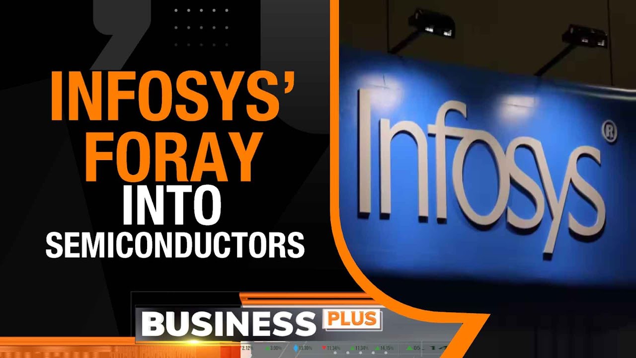 Infosys To Acquire Bengaluru-based Semiconductor Firm, InSemi | First ...