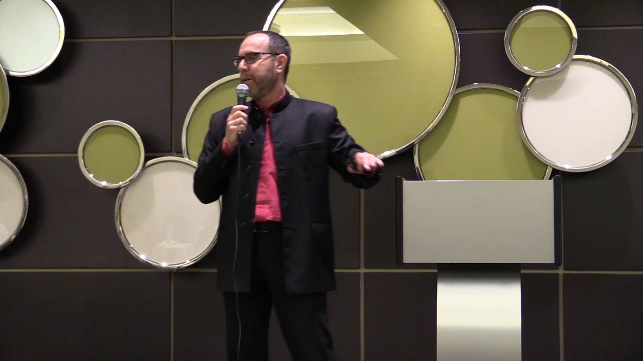 Steve Schein Arizona Resiliency Conference Keynote - Short Version ...