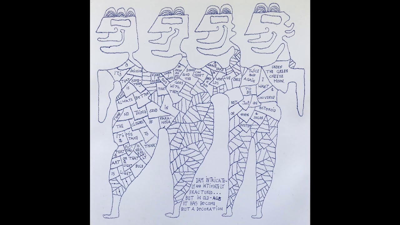 MAD Poetry - Anthony Mannix - YouTube