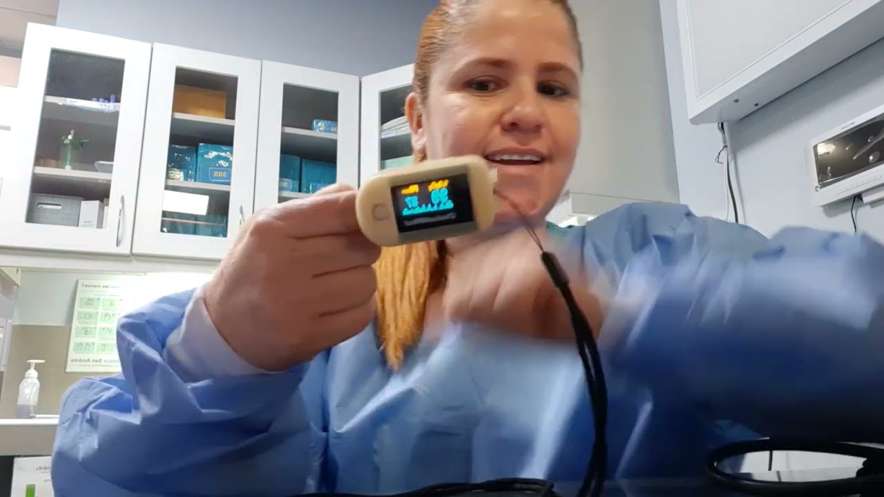 Triage o Triaje y los instrumentos que se usa!! 🏥📝👩‍⚕️ - YouTube