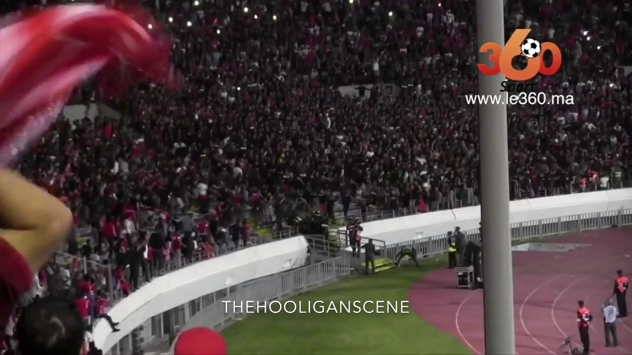 Ultras vs Police! - Ultras fighting with Police! - YouTube