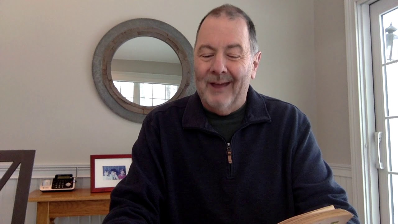 Superfudge Chapter 7 - YouTube