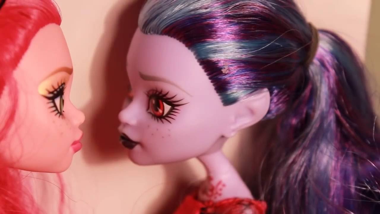 NSP Season 3 ep.18 *Mistake* - YouTube