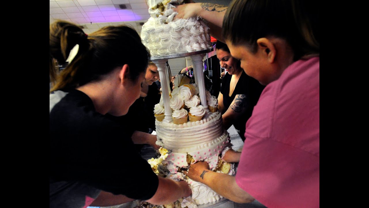 Cake Dive - YouTube