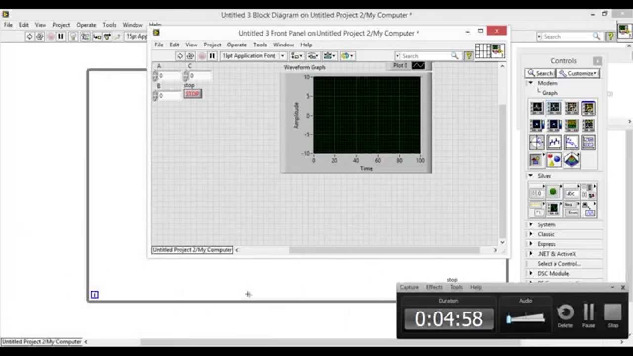 Simulación de un Sistema Mecánico Rotacional Utilizando "Hybrid Graphical/ Mathscript Approach ...