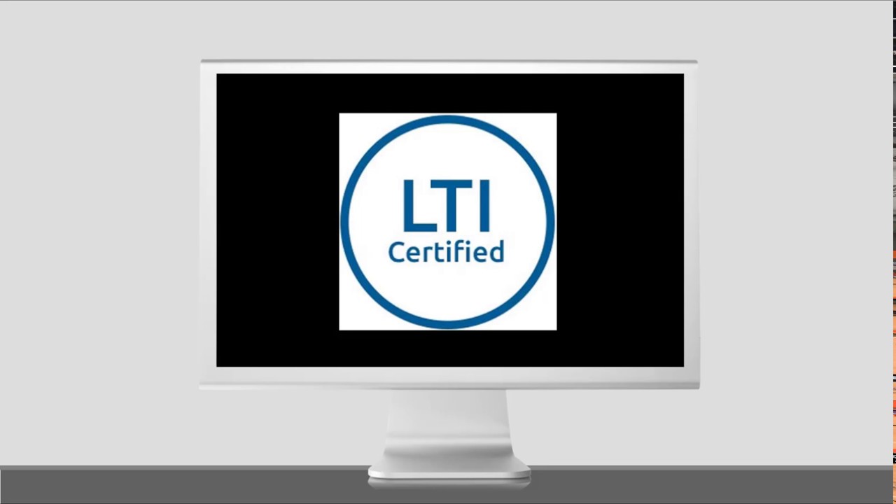 Benchmark Education LTI Integration Overview - YouTube