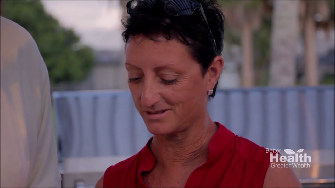 PEPPER LADY - YouTube