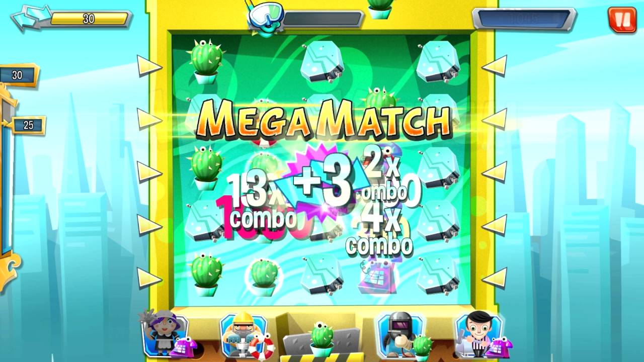 Crazy Heights Reef Resort Update - YouTube