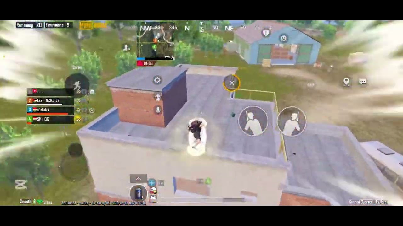 ناااار🔥#pubgmobile - YouTube