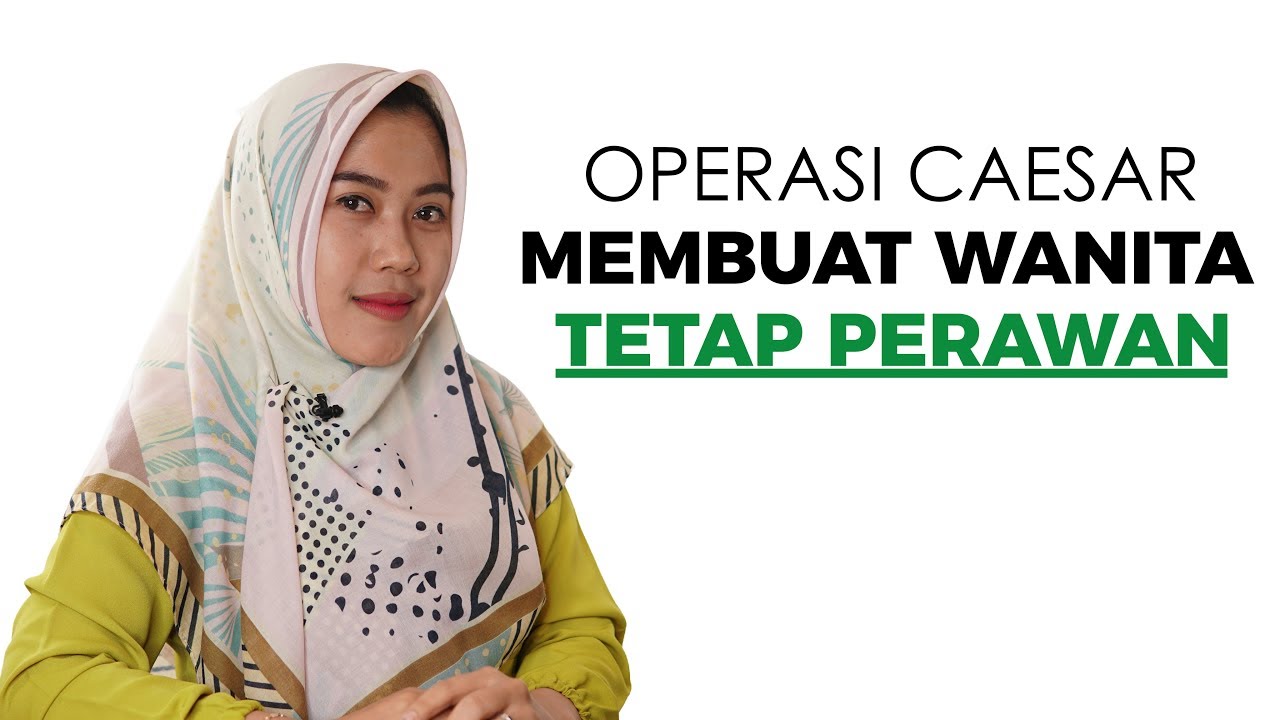 Kelebihan Dan Kekurangan Operasi Caesar | Cara Cepat Pulih Dari Operasi ...