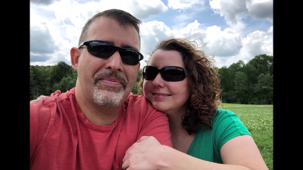 April & Anthony 2018 - YouTube