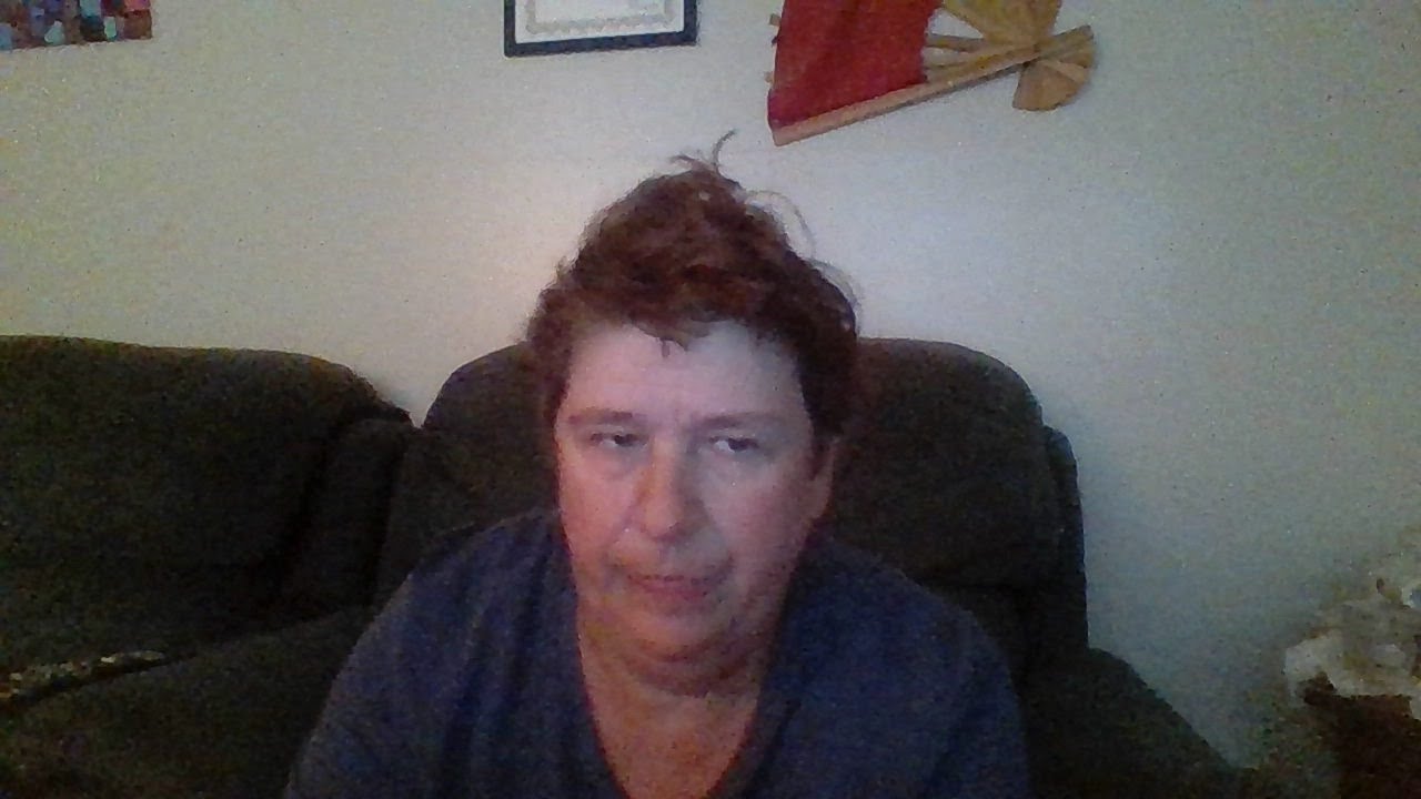 PATRICIA ANNE TOFFLEMIRE - YouTube