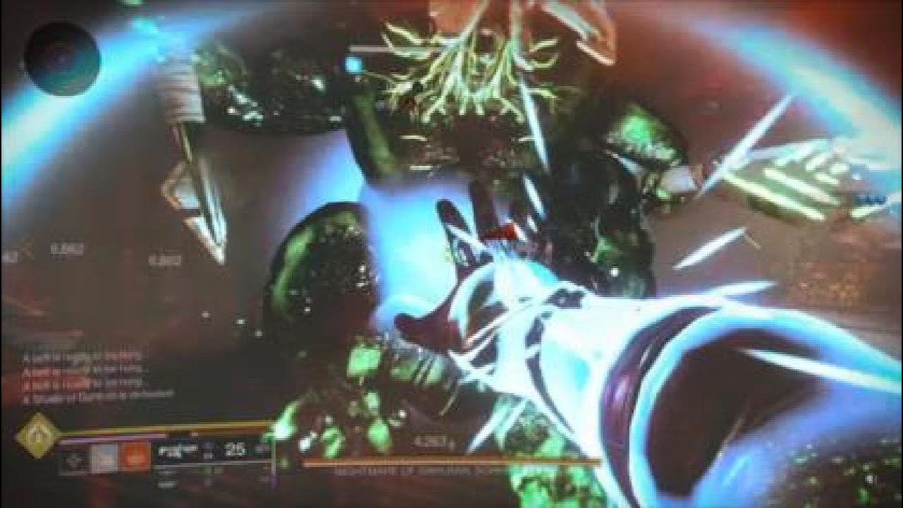 Worlds fastest melee in 20 seconds destiny 2 - YouTube