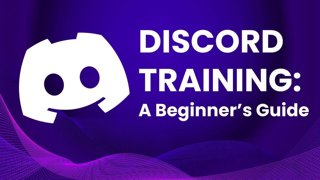 Discord Training - Demo | Interactive eLearning | #elearning #discord ...