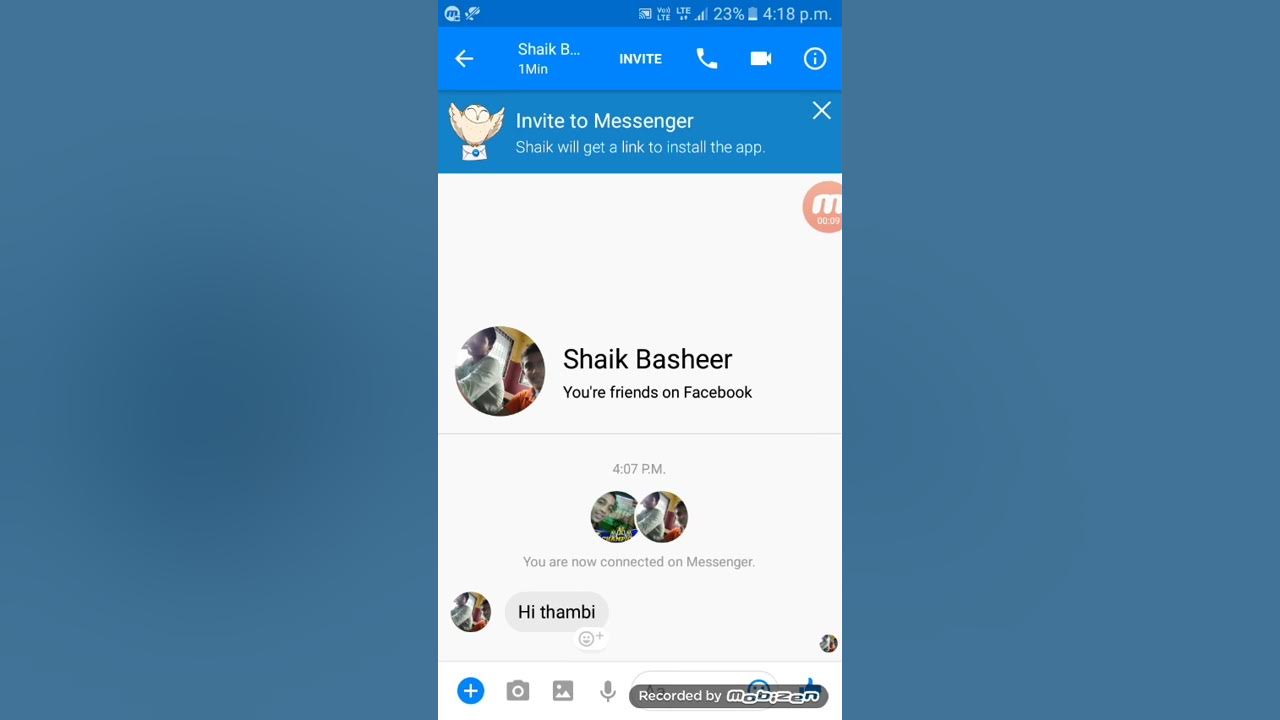 How To Delete Messages From Messenger YouTube how-to-delete-messages-from-messenger-youtube