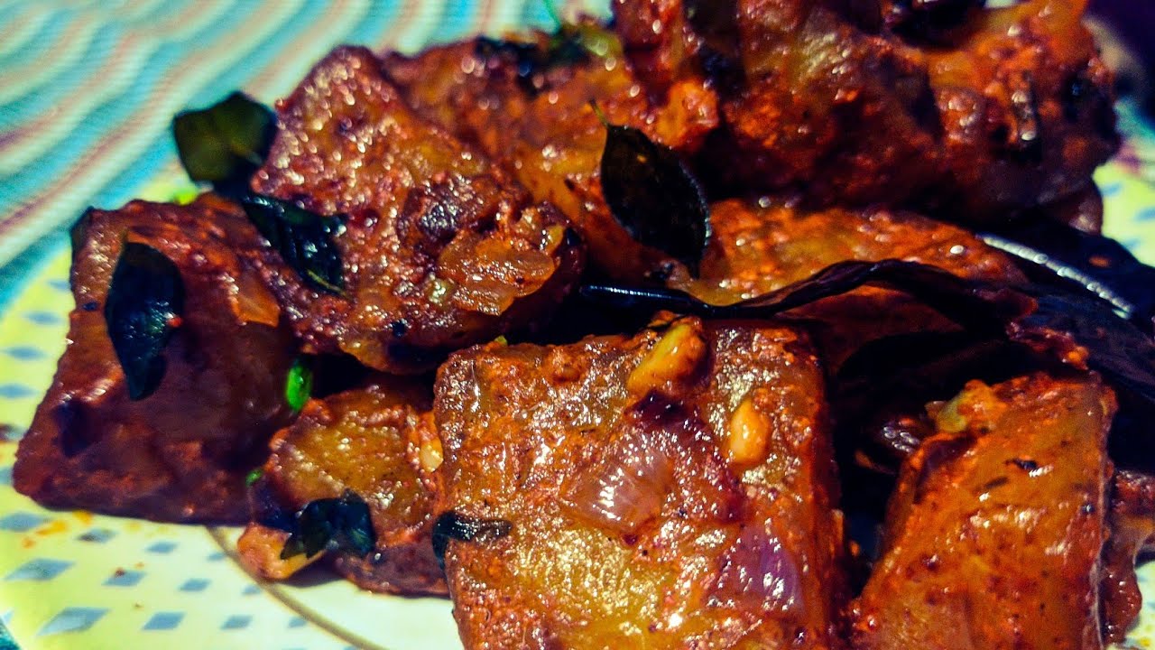 How to make Aloo 65 || step by step - YouTube