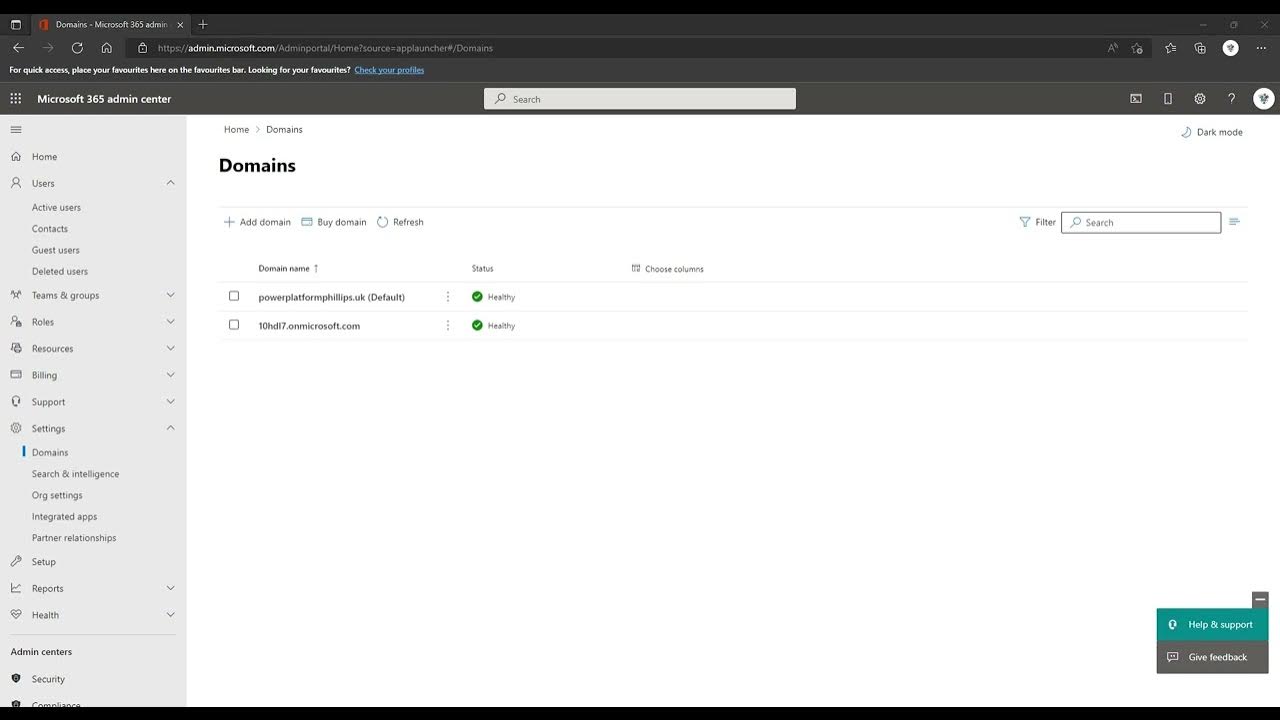 M365 Tenant - Custom Domain WordPress - YouTube