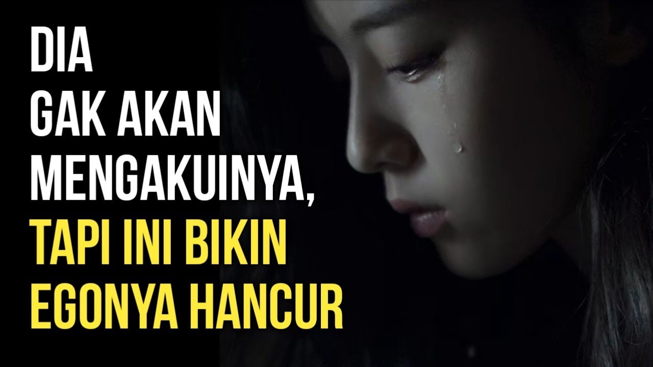 Strategi Lebih Ganas dari No Contact! Lo Harus Coba Ini Bro - YouTube