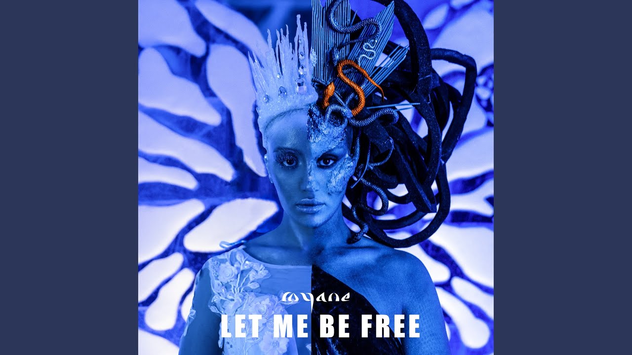 Let Me Be Free - YouTube