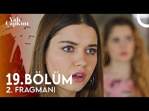 Yalı Çapkını 19. Bölüm 2. Fragmanı