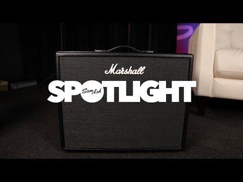 Marshall Code Series | Everything You Need To Know - YouTube