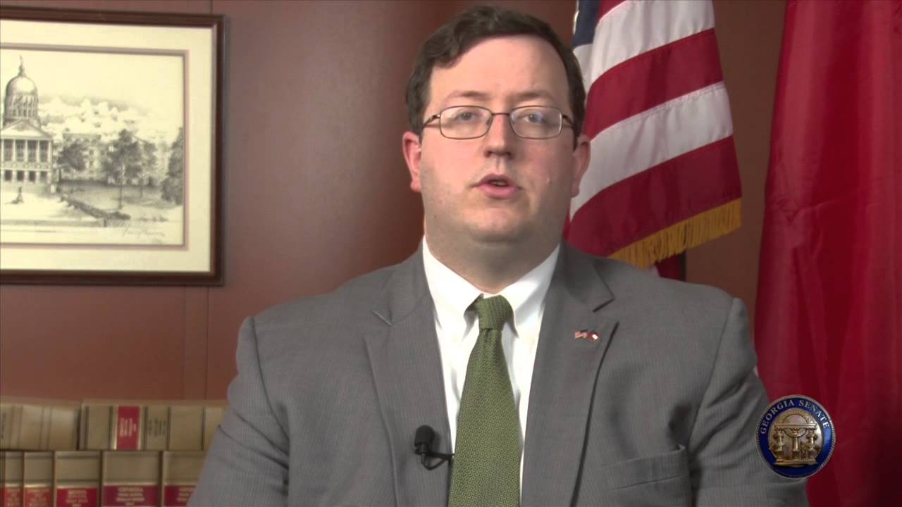 Senator Josh McKoon Reviews Week 4 of the 2014 Legislative Session ...