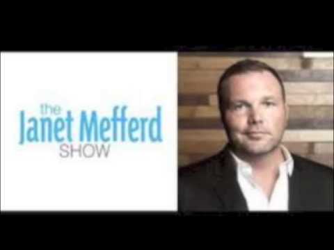 Janet Mefferd Interviews Mark Driscoll - YouTube