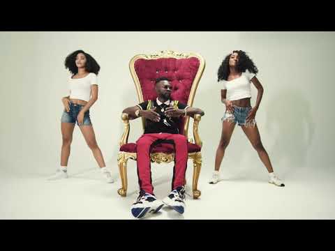 Rahim Alpha[ Somali Afrobeatmix ]  Halimo