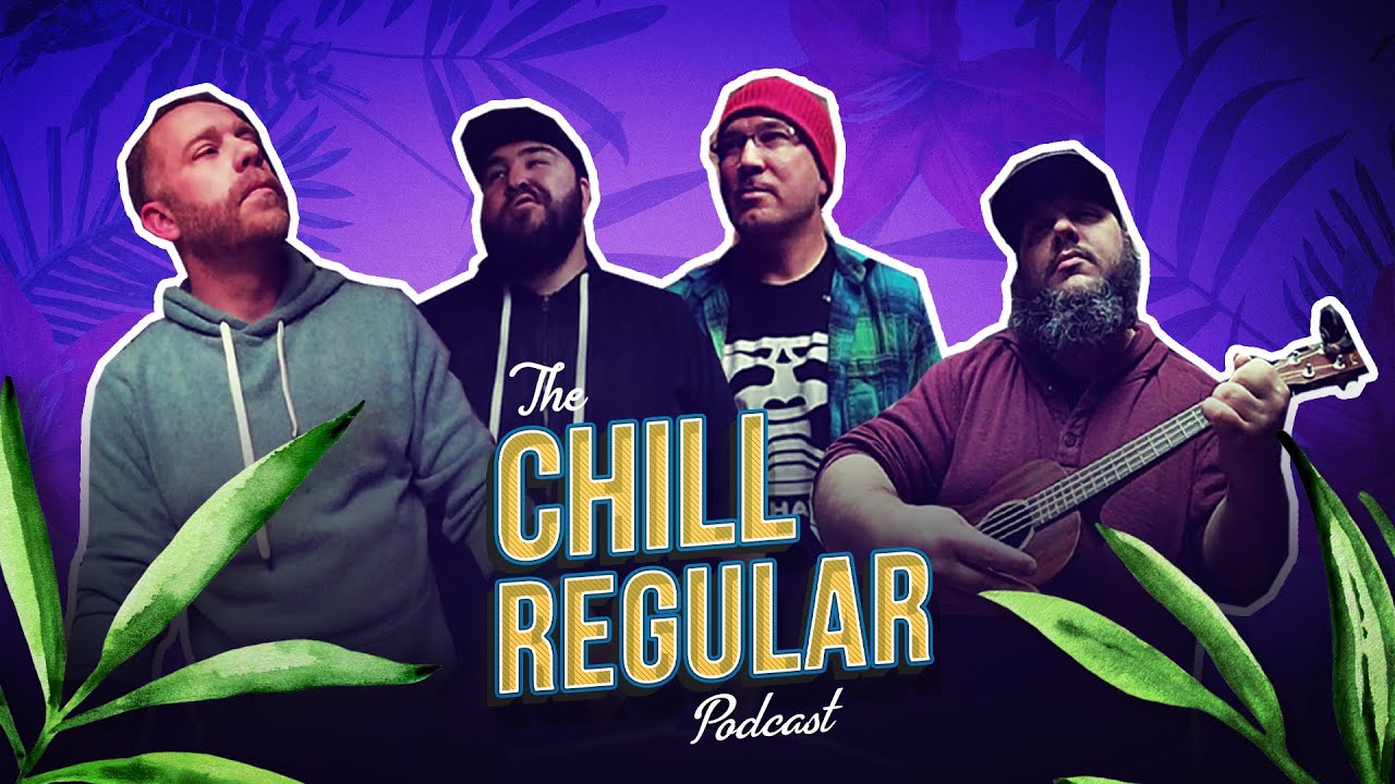 Chill Regular #11 - Phasmodopia - YouTube