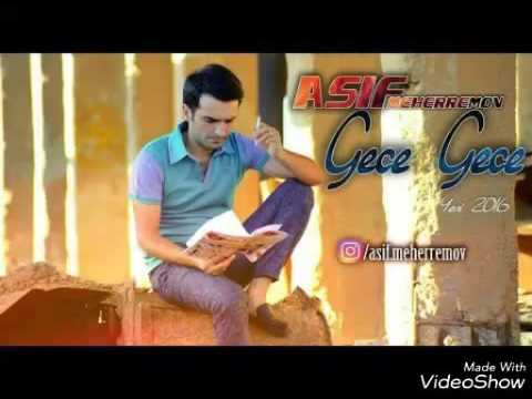 Aksin Fateh Sehriyar Mecidi min illerin bahari