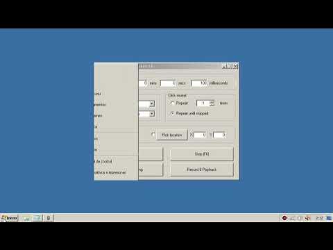 Tutorial De Como Descargar Y usar Autoclicker - YouTube