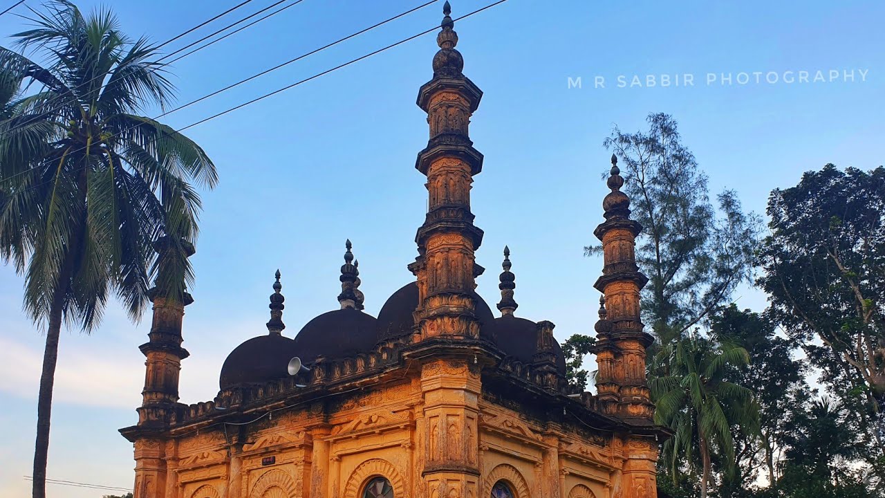Two ancient place of Satkhira| Vlog -03 coming Soon| M R Sabbir Vlog ...