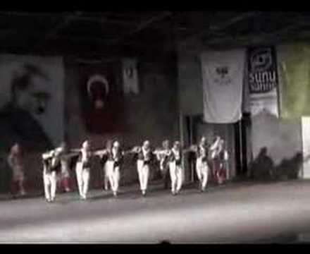 Yarım Burgaz Ve Eski Kasap