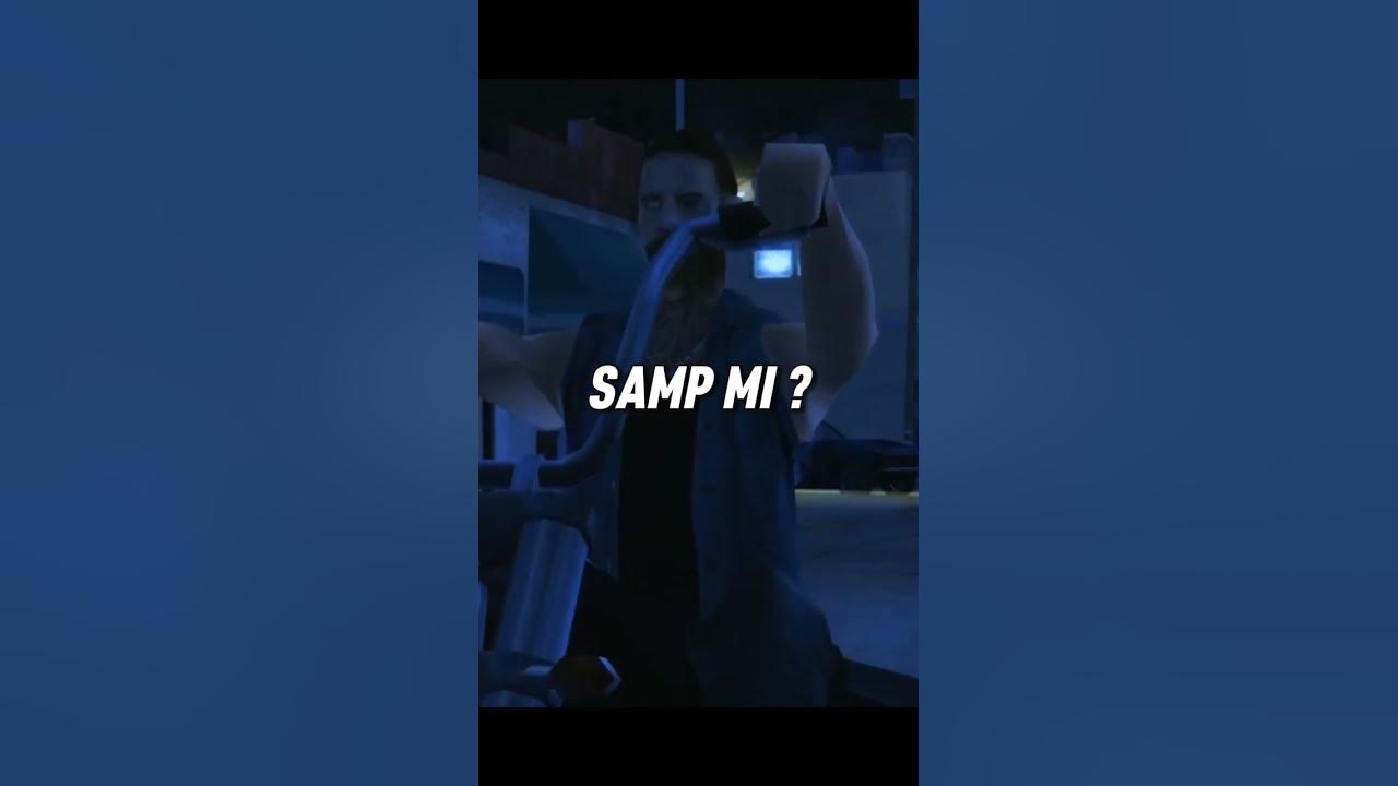 Samp mı? Mta mı? 🌆 (samp or mta?) #samp #mta #roleplay #gta #gtarp - YouTube