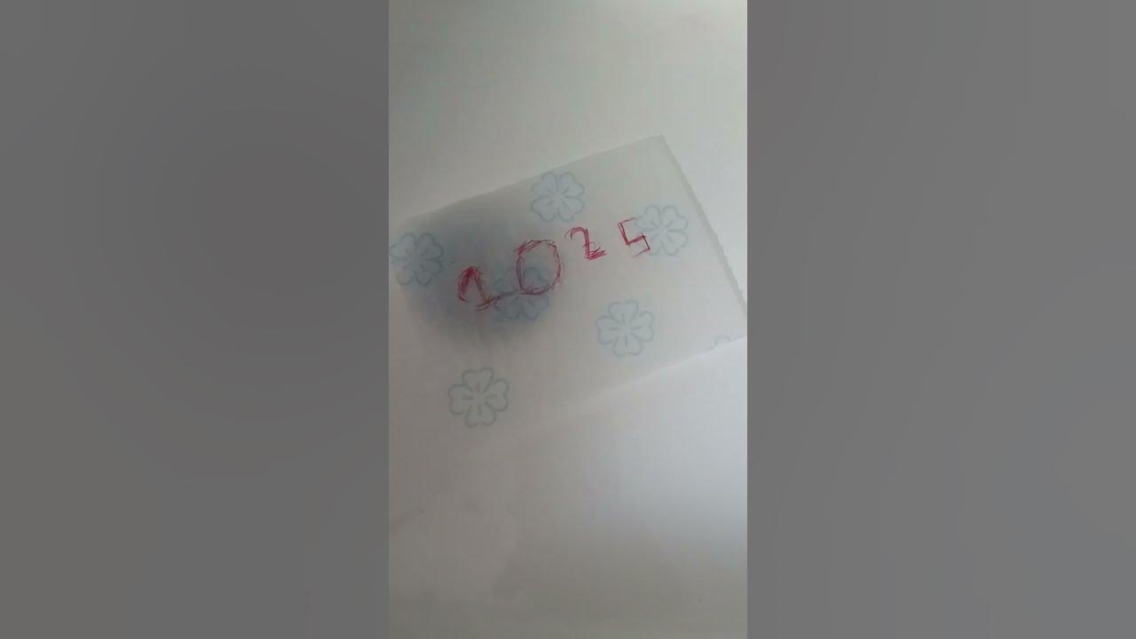 Au revoir 2024 🫡 - YouTube