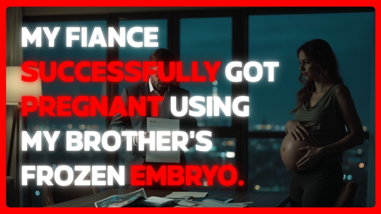 [FULL STORY] A WEEK BEFORE OUR WEDDING, MY FIANCÉ SUCCESSFULLY GOT ...