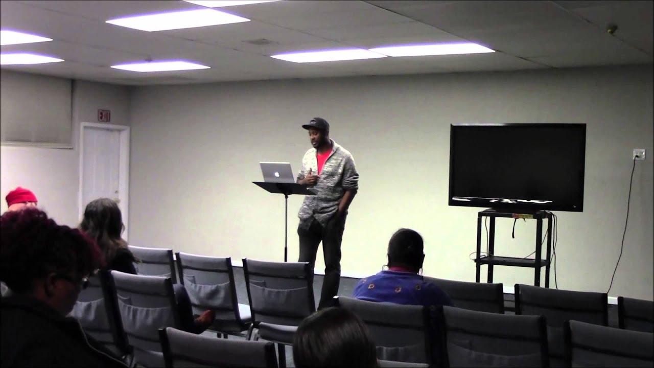 12-2-14 Bible Study "Christian Ethics" Romans 12:17 - YouTube