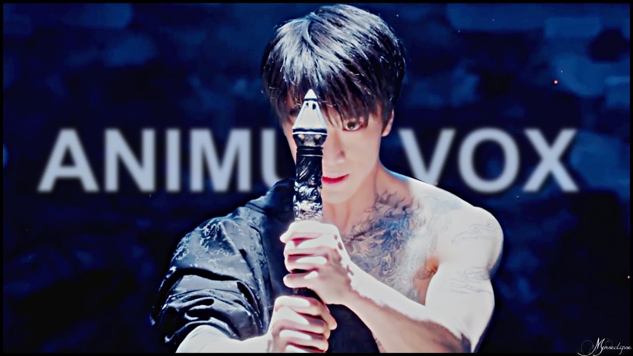 Zhang Qiling || Animus Vox - YouTube