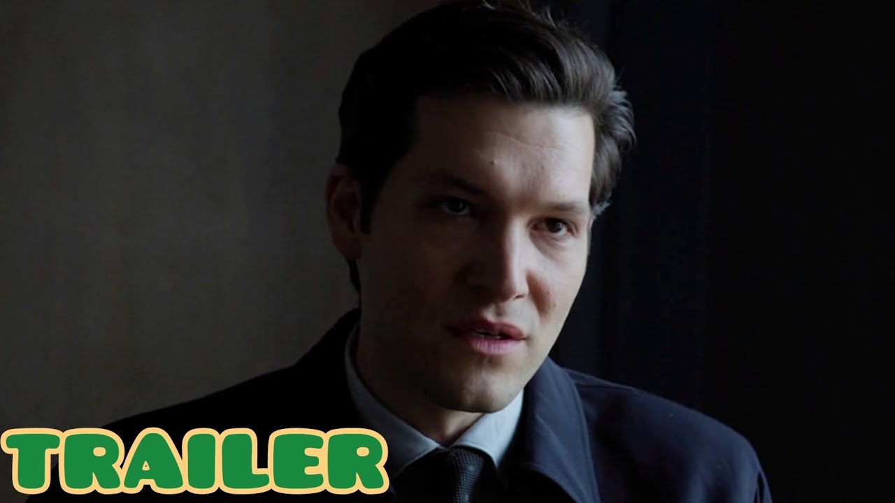 the calling trailer oficial (2022) - YouTube