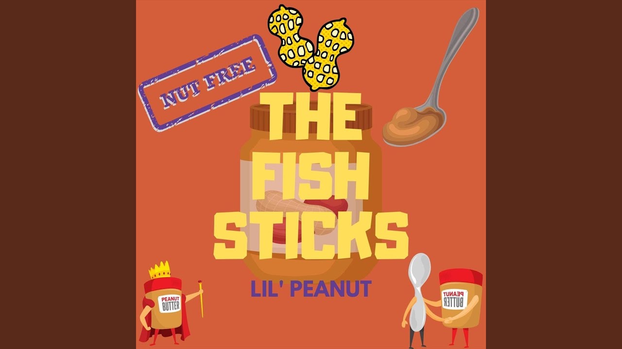 Lil’ Peanut - YouTube