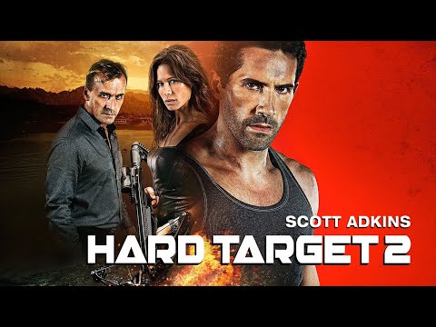 Hard Target 2 (2016) | trailer