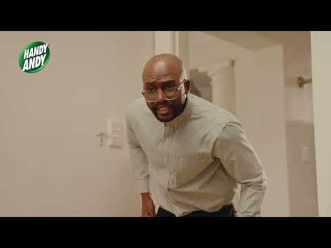 Handy Andy | Unilever