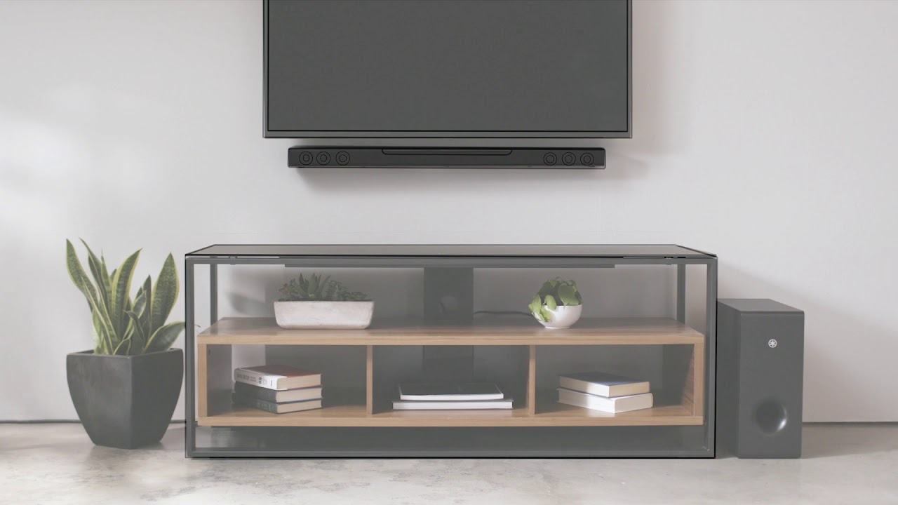 How to Improve Dialogue on Your TV - YouTube